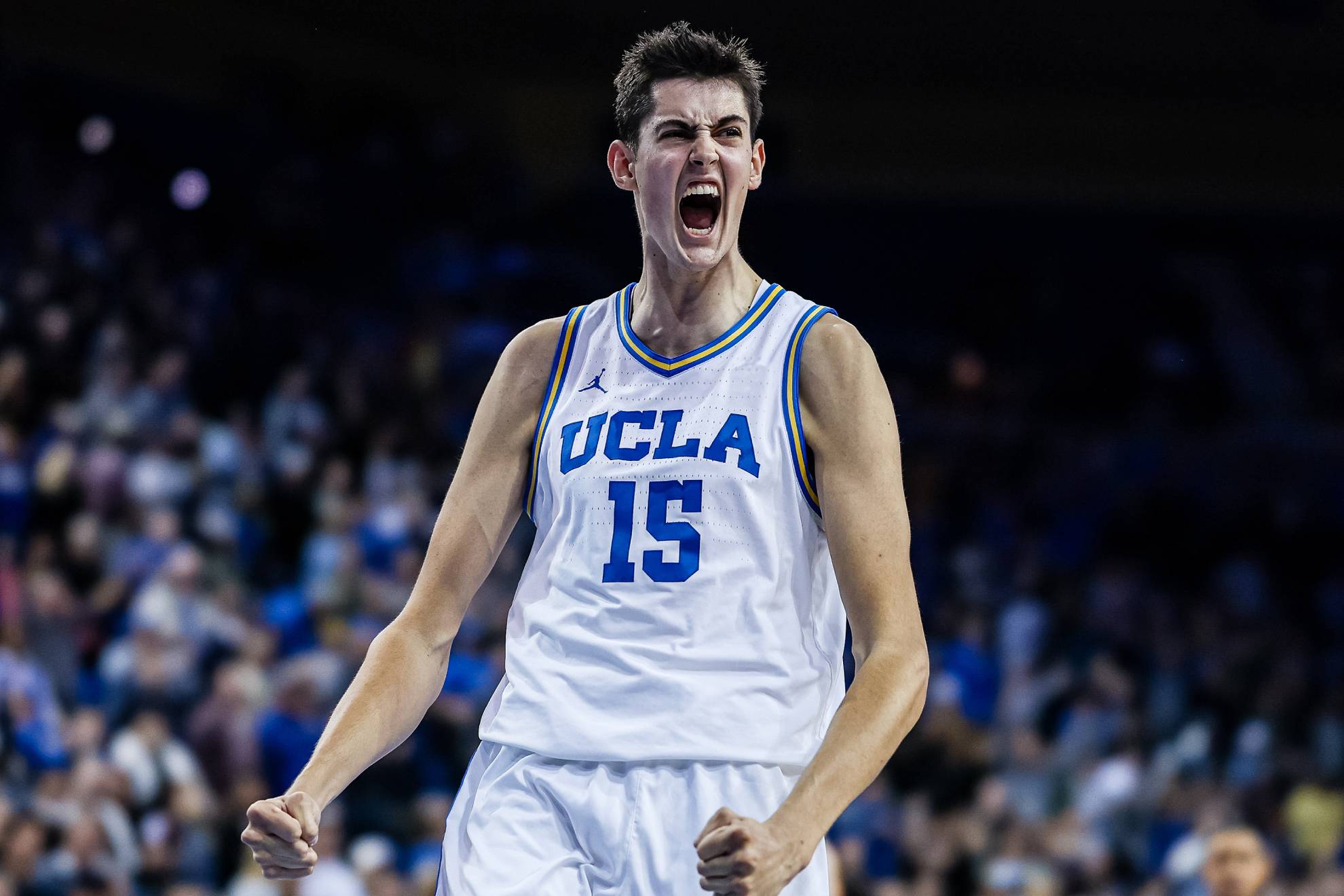 Aday Mara se pone fuerte para una temporada clave en su carrera | Marca