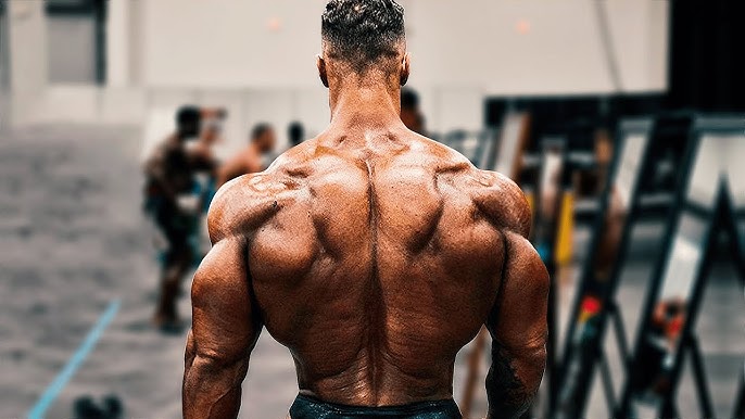 Quién es Chris Bumstead (CBUM), el histórico Mr. Olympia considerado uno de los mejores del mundo
