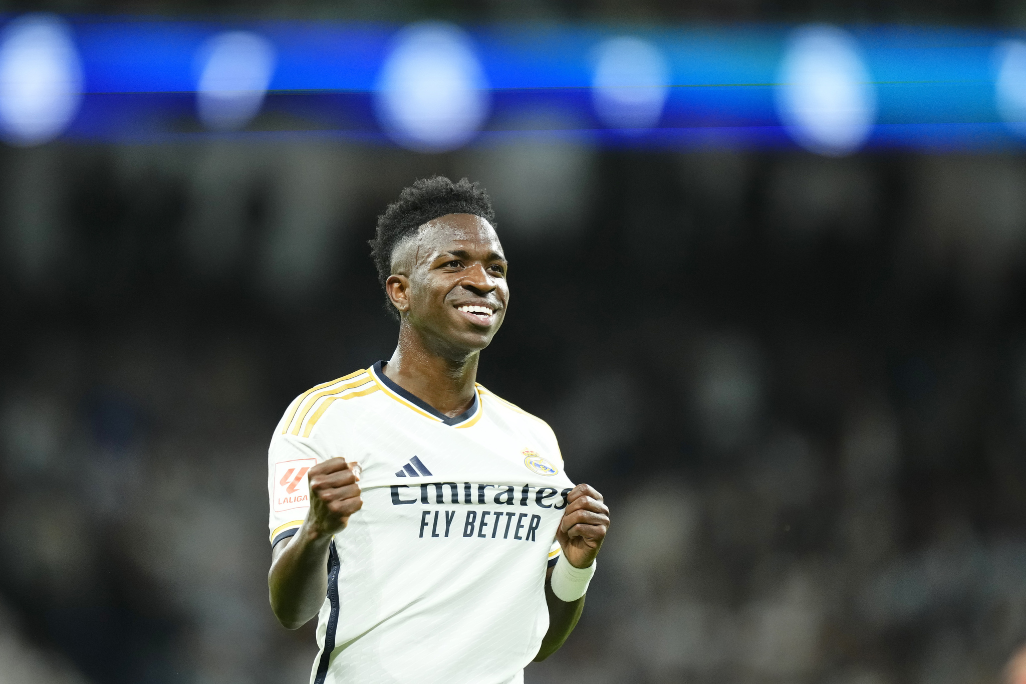 Djalminha: "No le quieren dar el Balón de Oro a Vinicius"