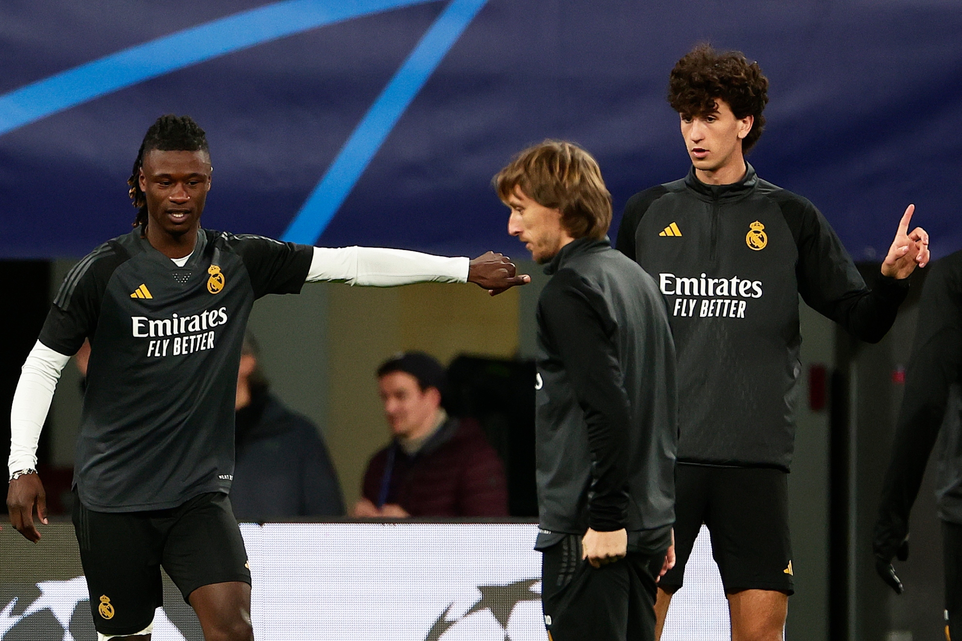 Jacobo Ramón, segundo intento