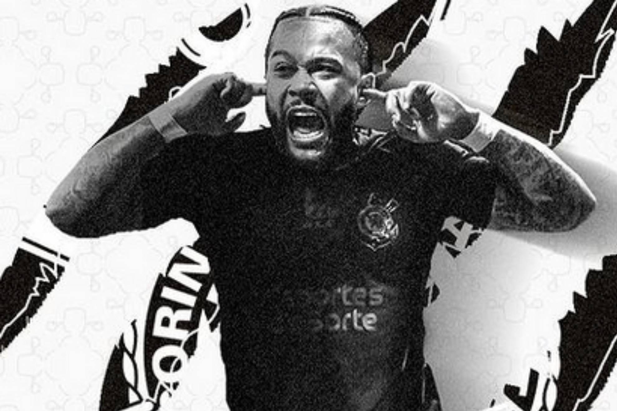 Memphis Depay ficha por el Corinthians brasileño a cambio de 11,3 ...