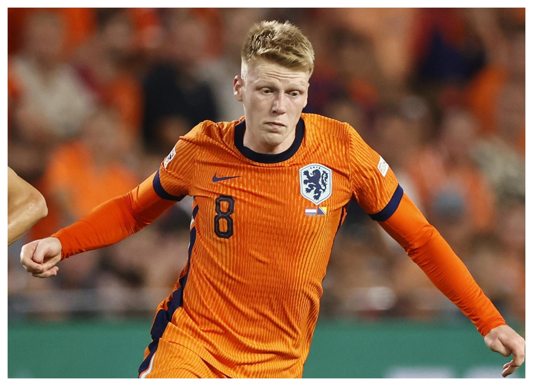 Jerdy Schouten, en el radar del Barcelona