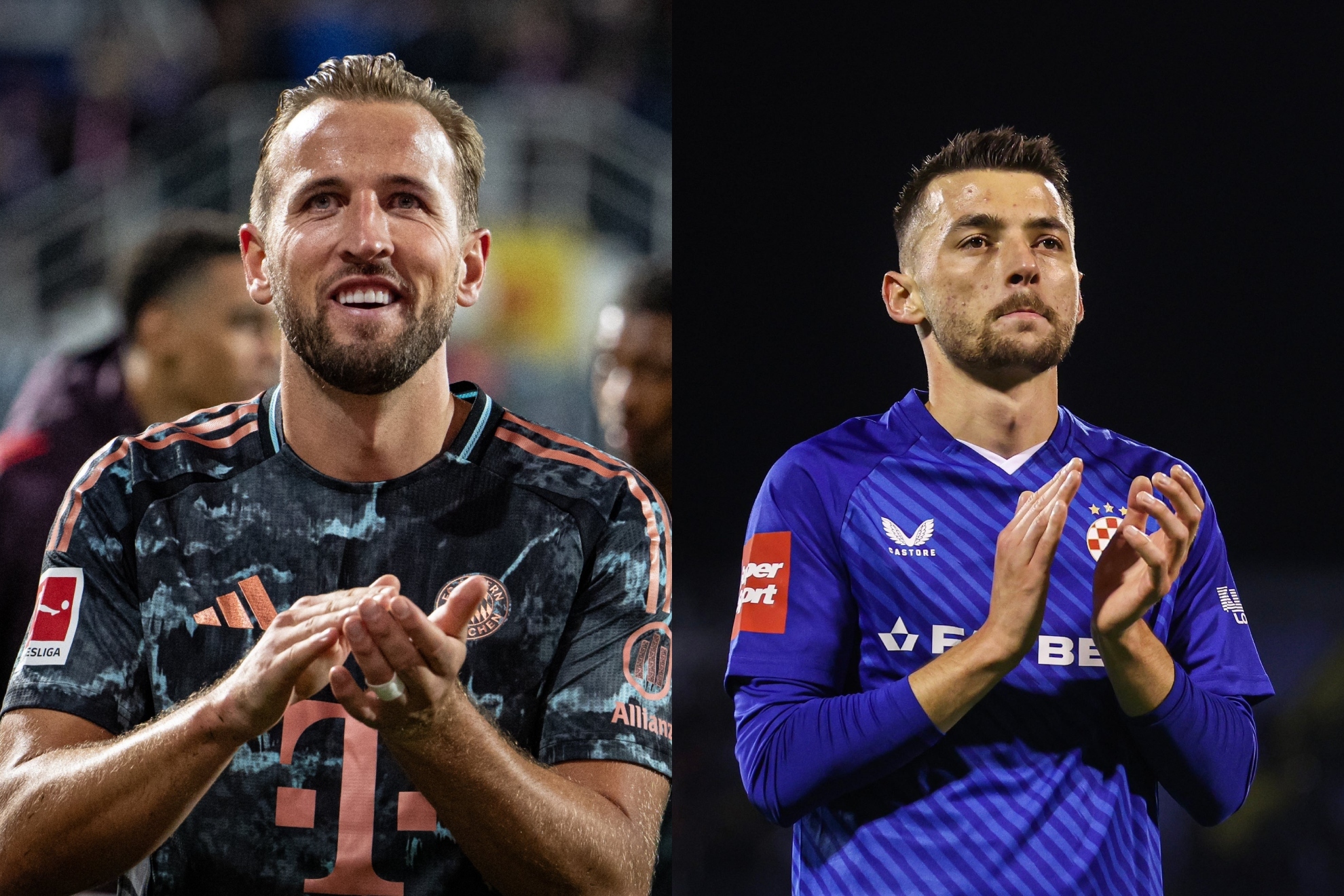 Bayern Múnich - Dinamo Zagreb: horario y dónde ver en TV el partido de ...