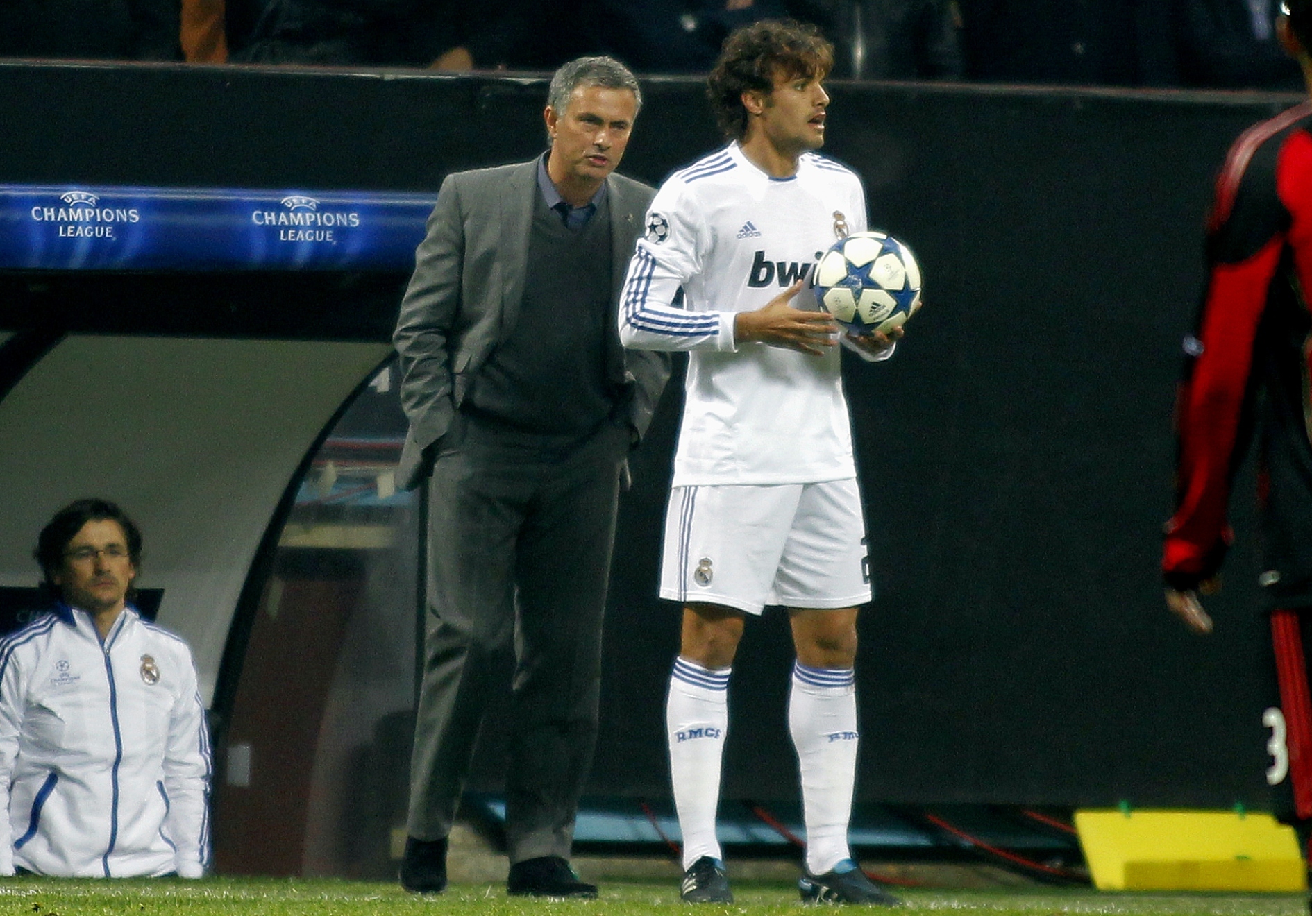 La respuesta de Pedro León a Mourinho tras su histórica comparación con ...