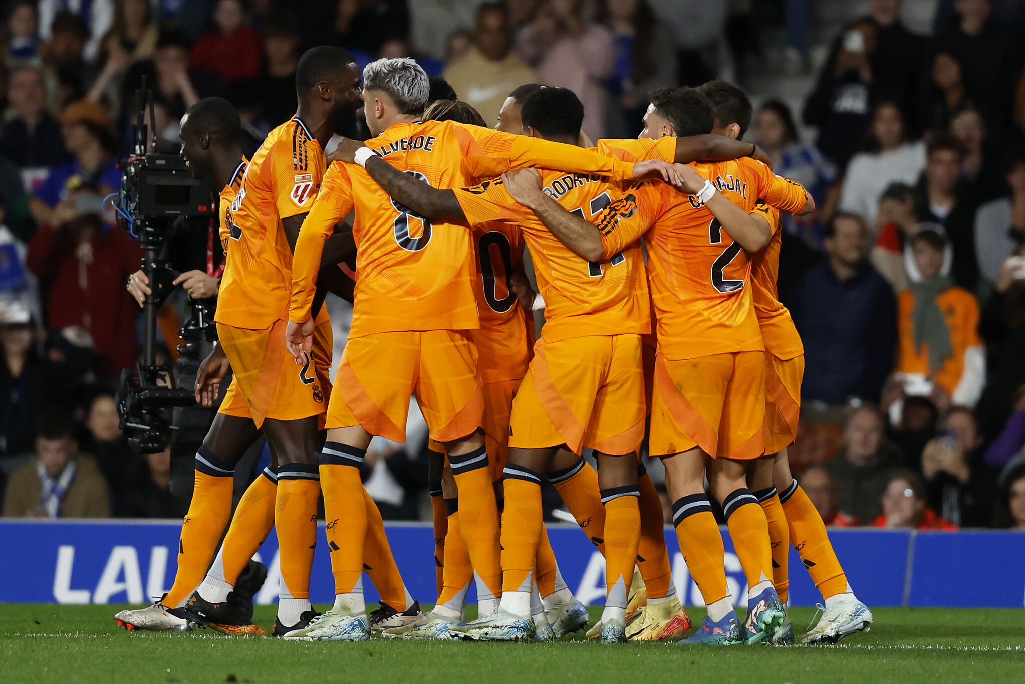 Calendario del Real Madrid en la Champions League: partidos en casa y fuera, fechas, horarios y ...