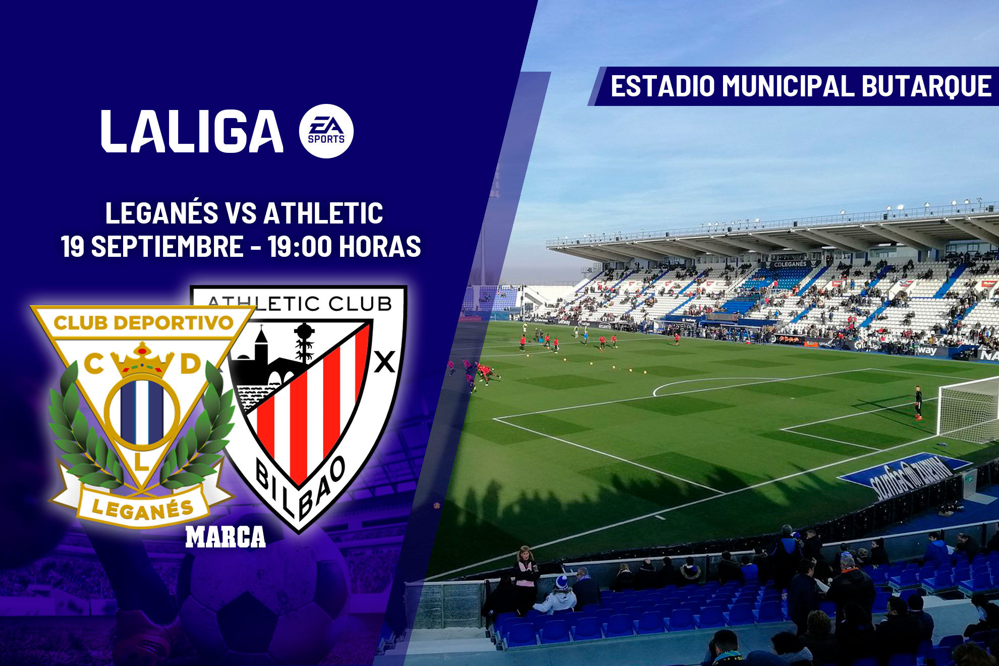 Leganés - Athletic | Haller contra el bajón: previa, análisis ...