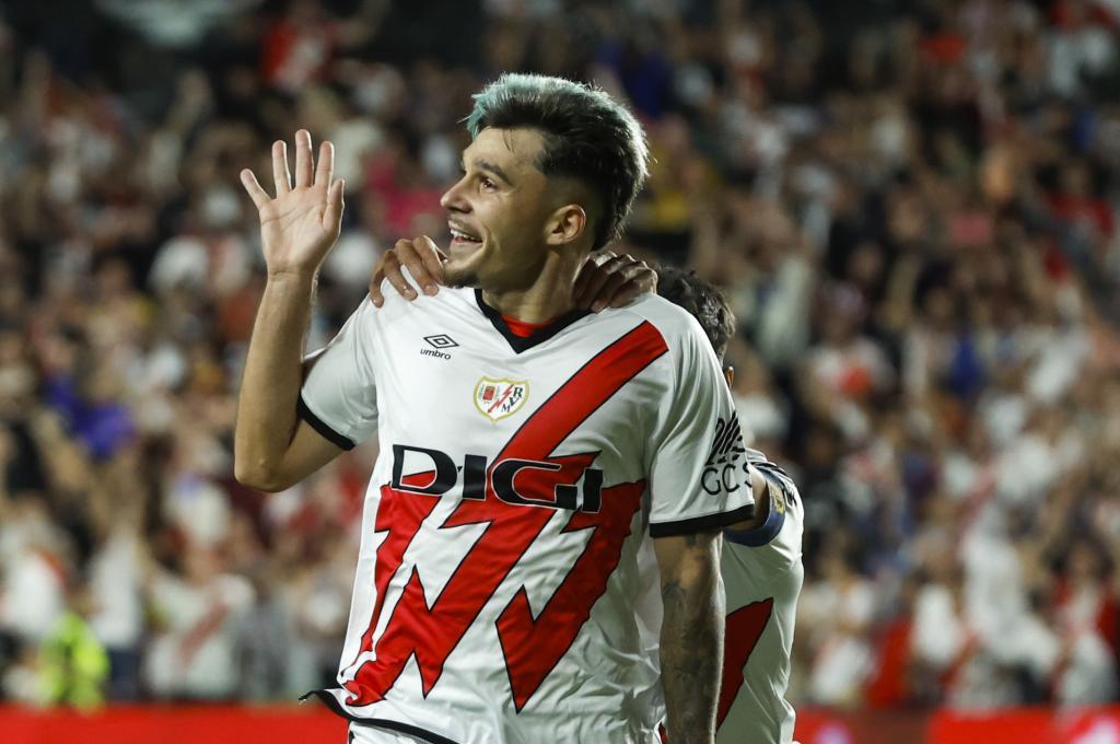 Al son que toquen De Frutos y Ratiu