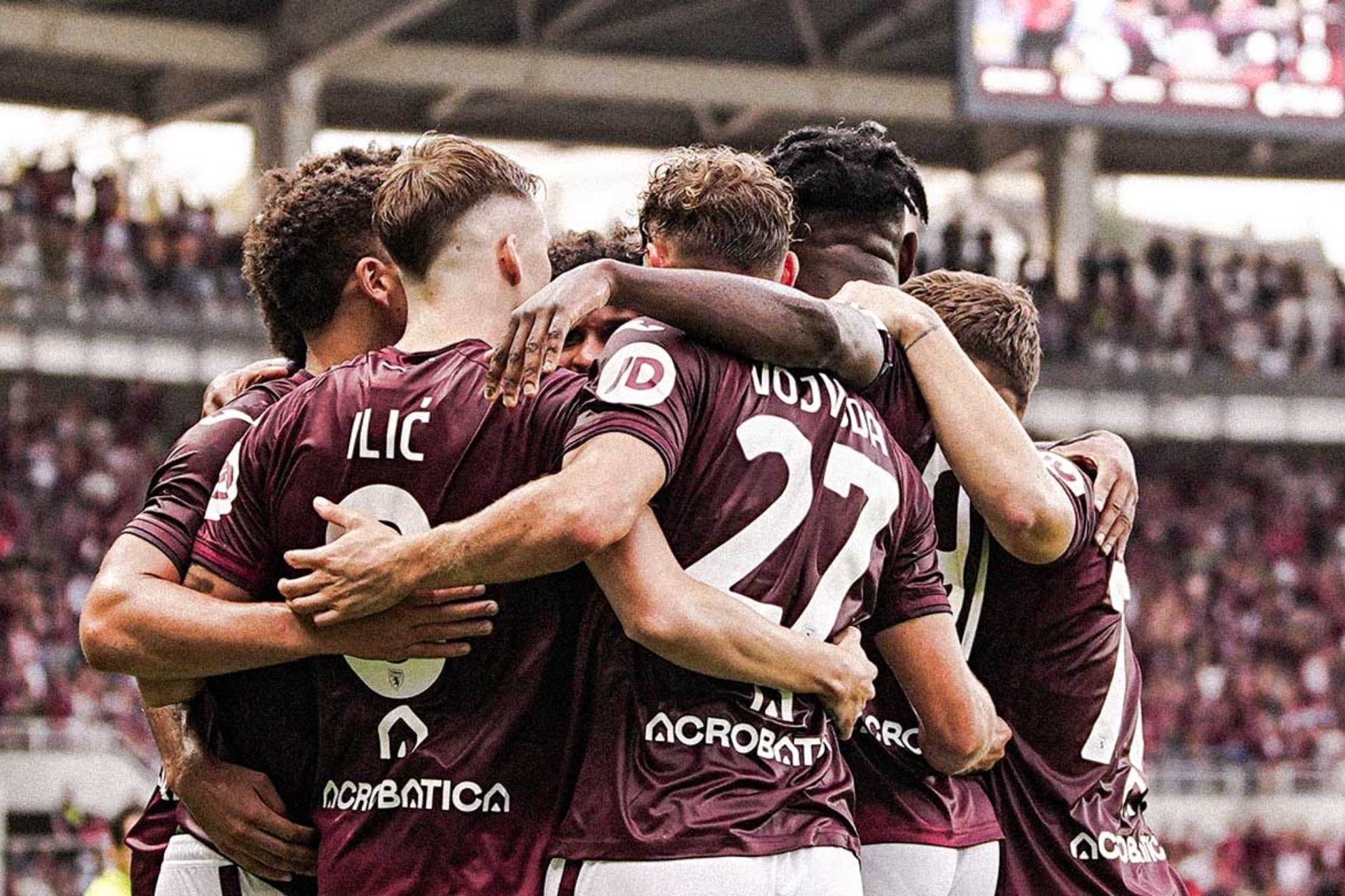 Un 'Toro' muy bravo... con acento español: el Torino lidera la Serie A ...