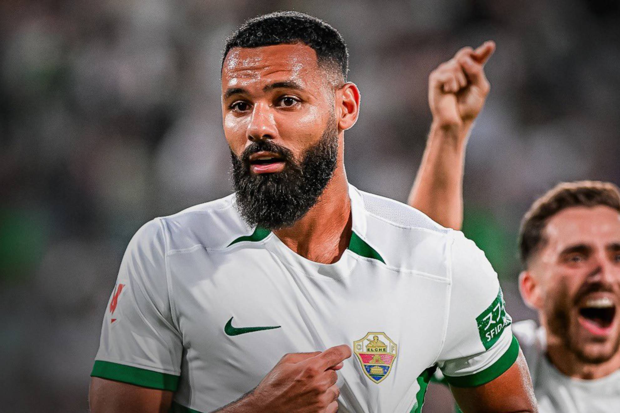 El giro de 180 grados de Mourad