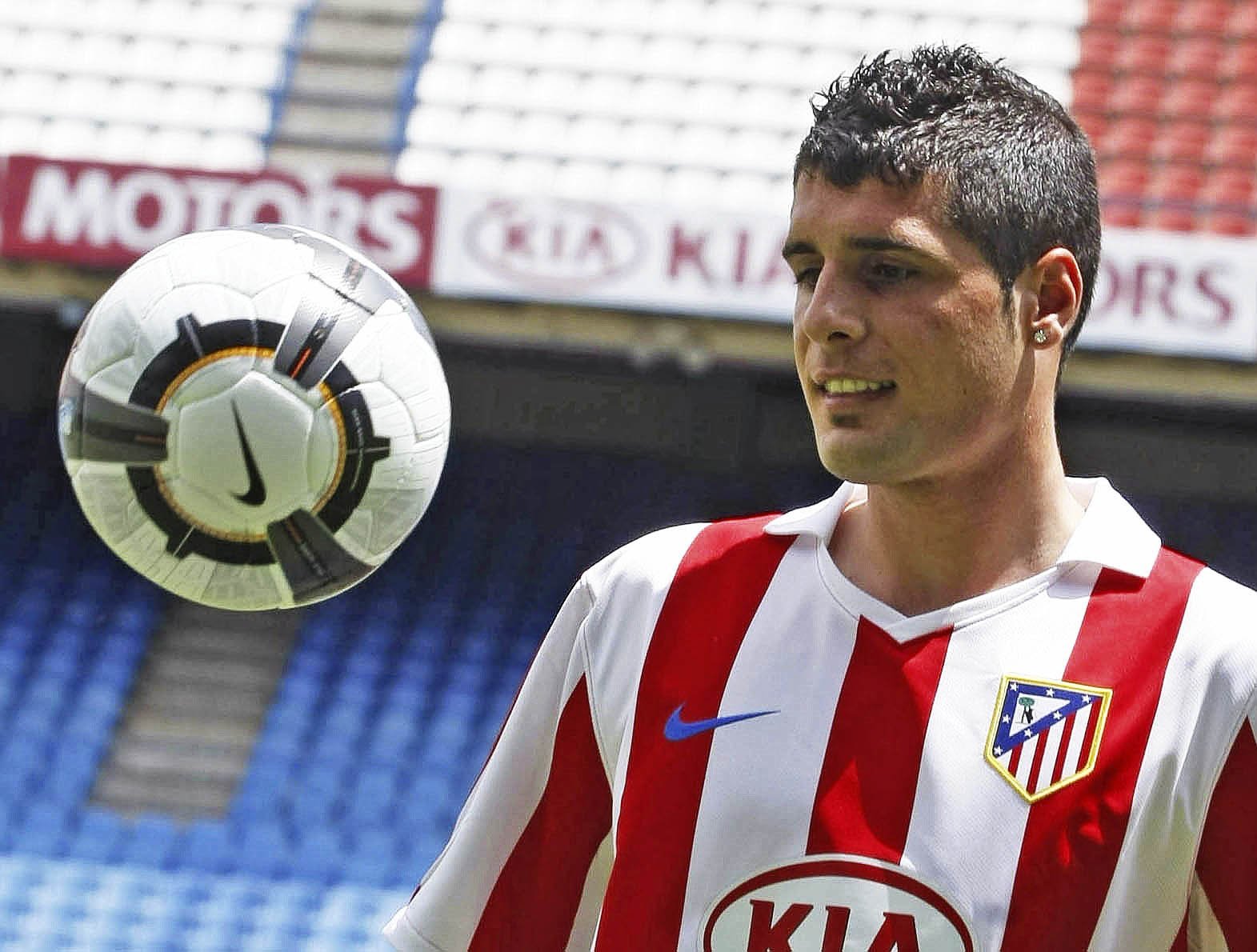 Se retira Fran Mérida, el chico prodigio de la cantera del Barcelona ...