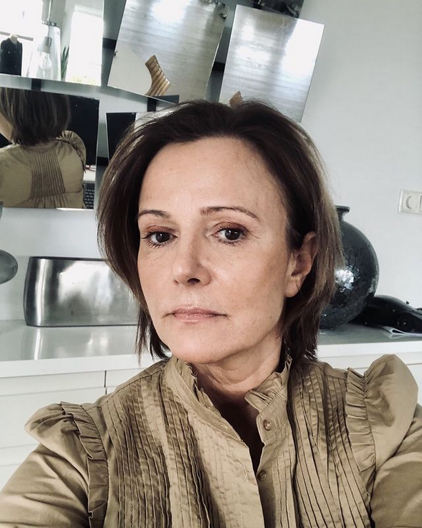 El mismo mensaje que mandó un futbolista a 15 famosas tras ganar la ...