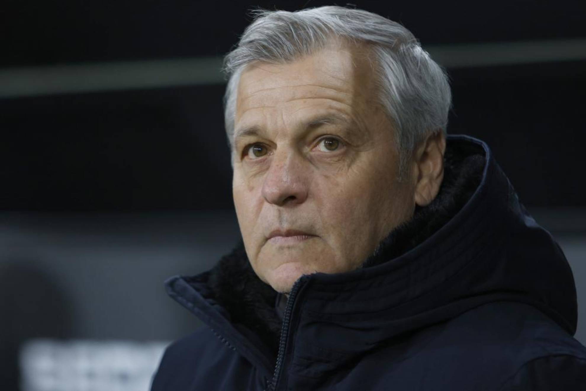 Bruno Genesio: "Si empezamos a hablar de Mbappé, hay que hacerlo de ...