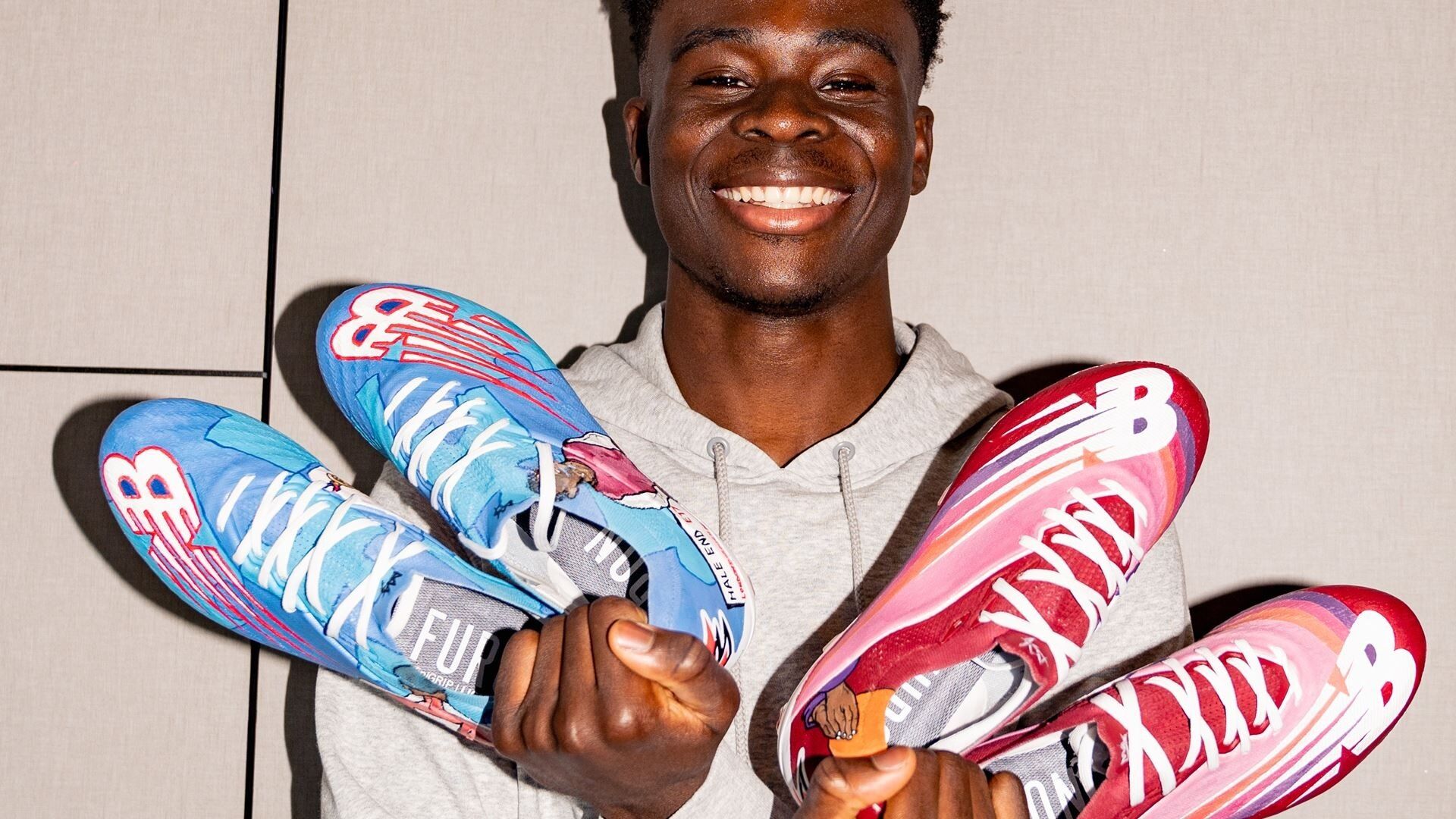 La guerra de las marcas llega al fútbol | Marca