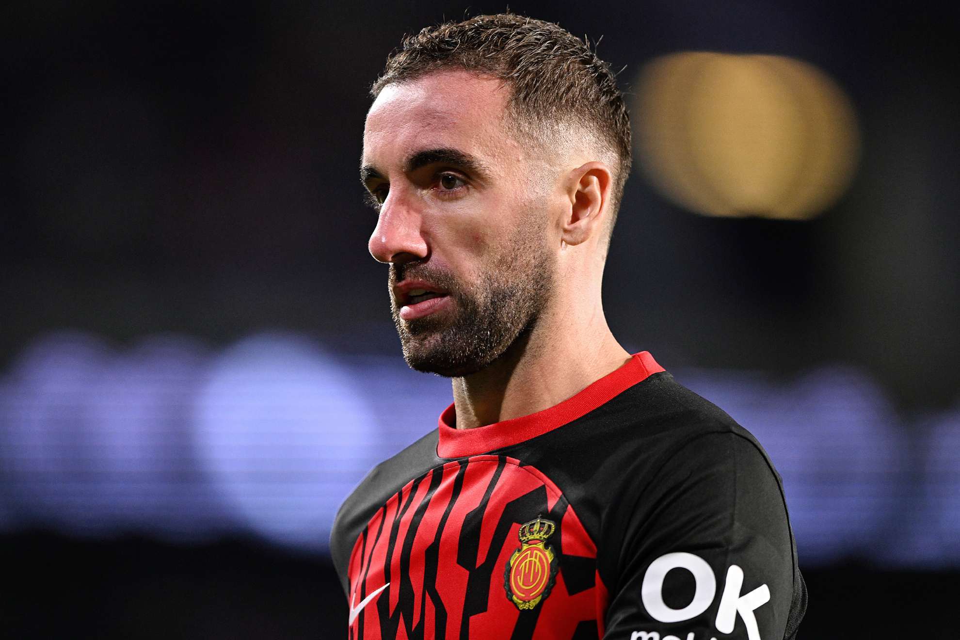 Sergi Darder: "Me quería ir y forcé mi salida, yo no quería renovar"