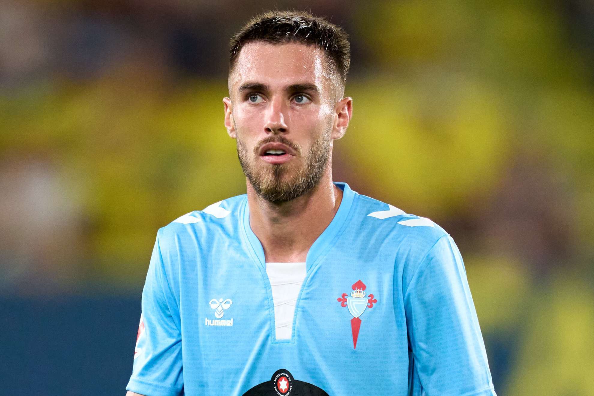 Óscar Mingueza: "Con actitud y compromiso se ha demostrado que somos ...