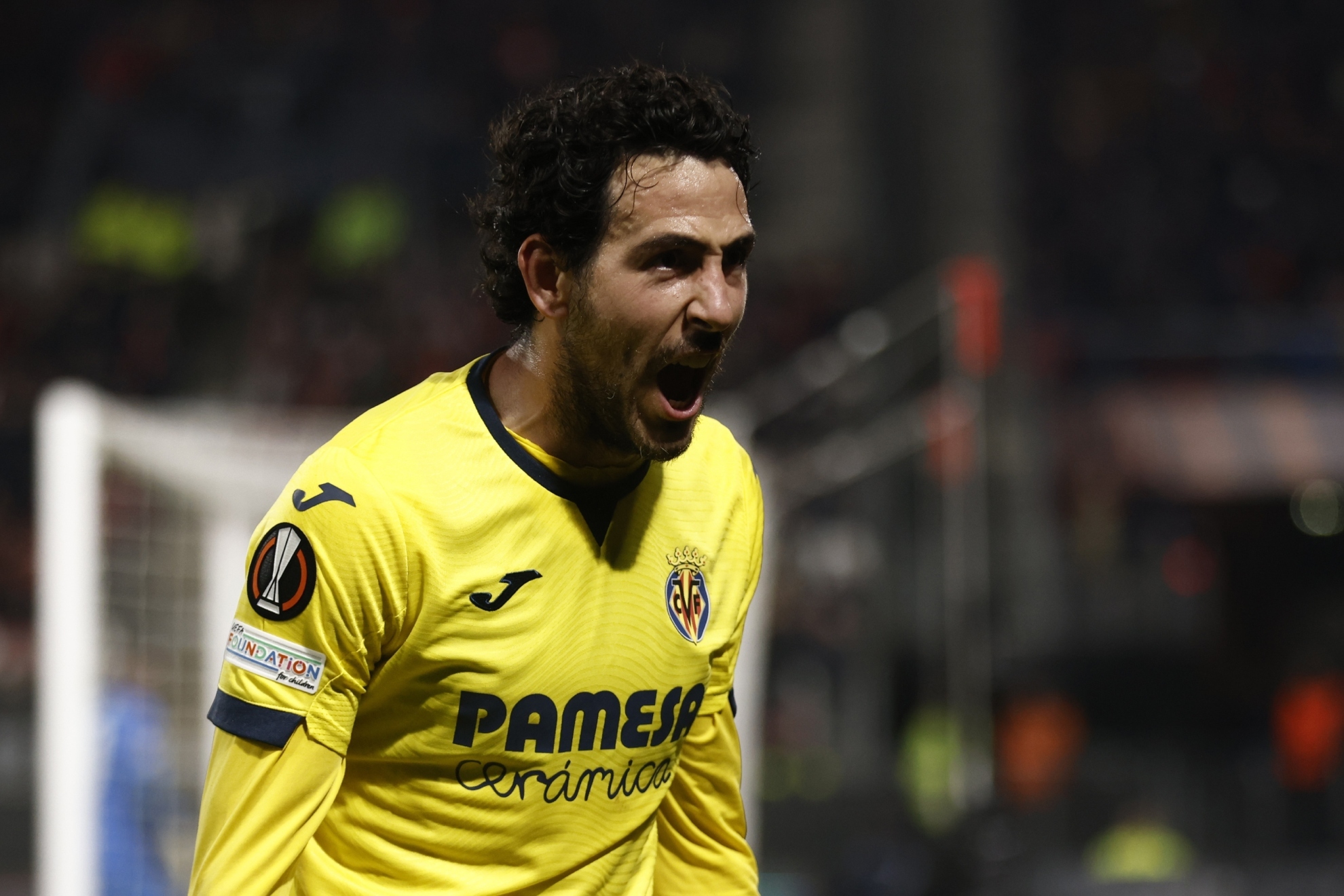 Parejo tiene a tiro el 'top 10' de históricos de LaLiga