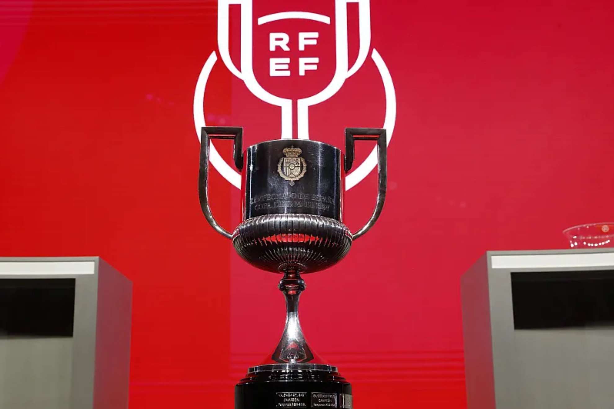 Partidos de Copa del Rey hoy: quién juega, horarios y resultados de la ...