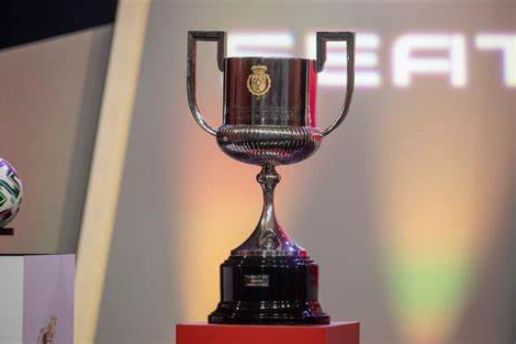 Sorteo Copa del Rey: a qué hora es, dónde ver en TV y cuándo se juega ...