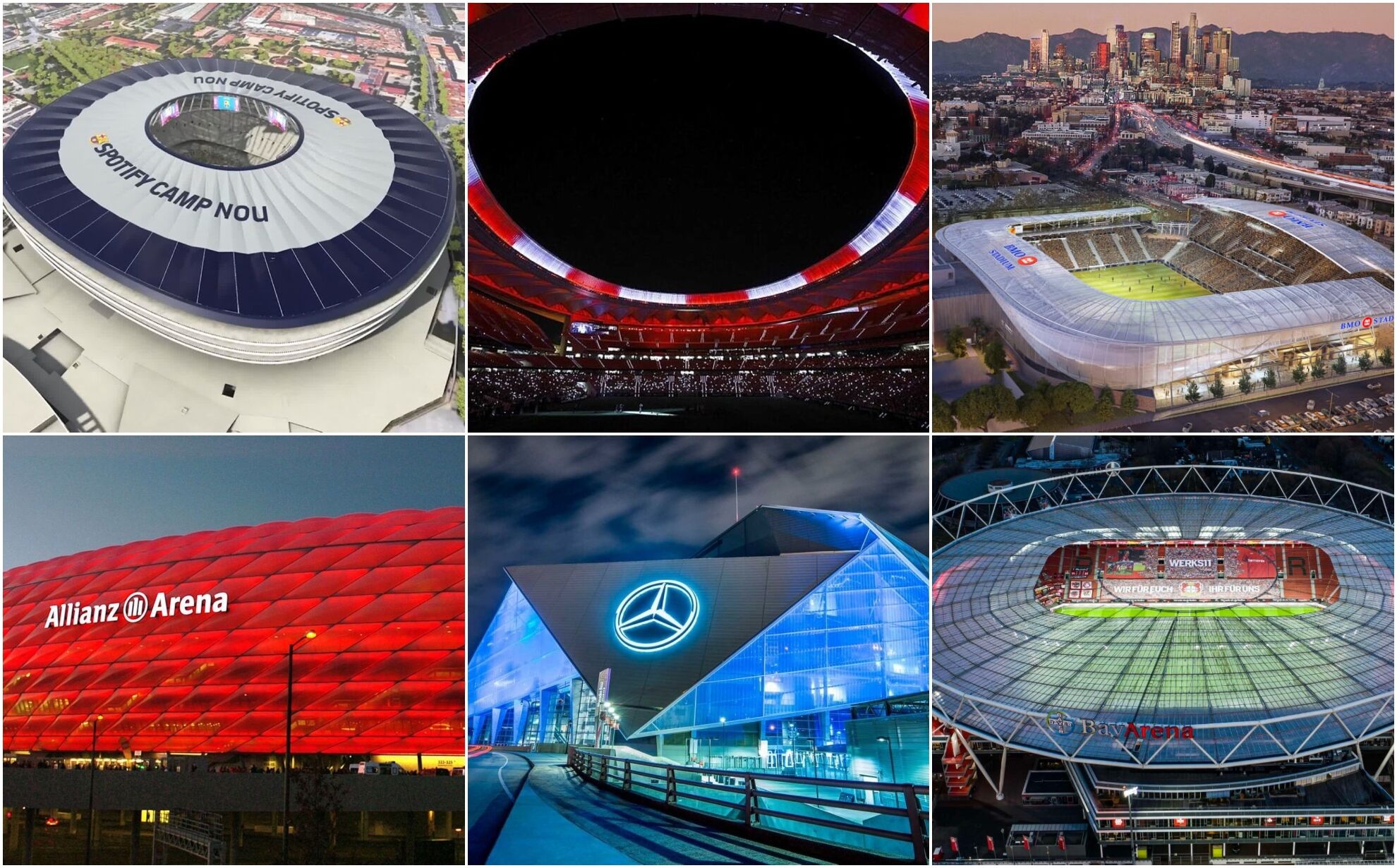 Lluvia de millones para los equipos: ¿cuánto cobra cada club por ...