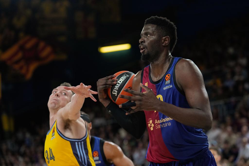 Barcelona - Mónaco: a qué hora es, canal y dónde ver en TV el partido ...