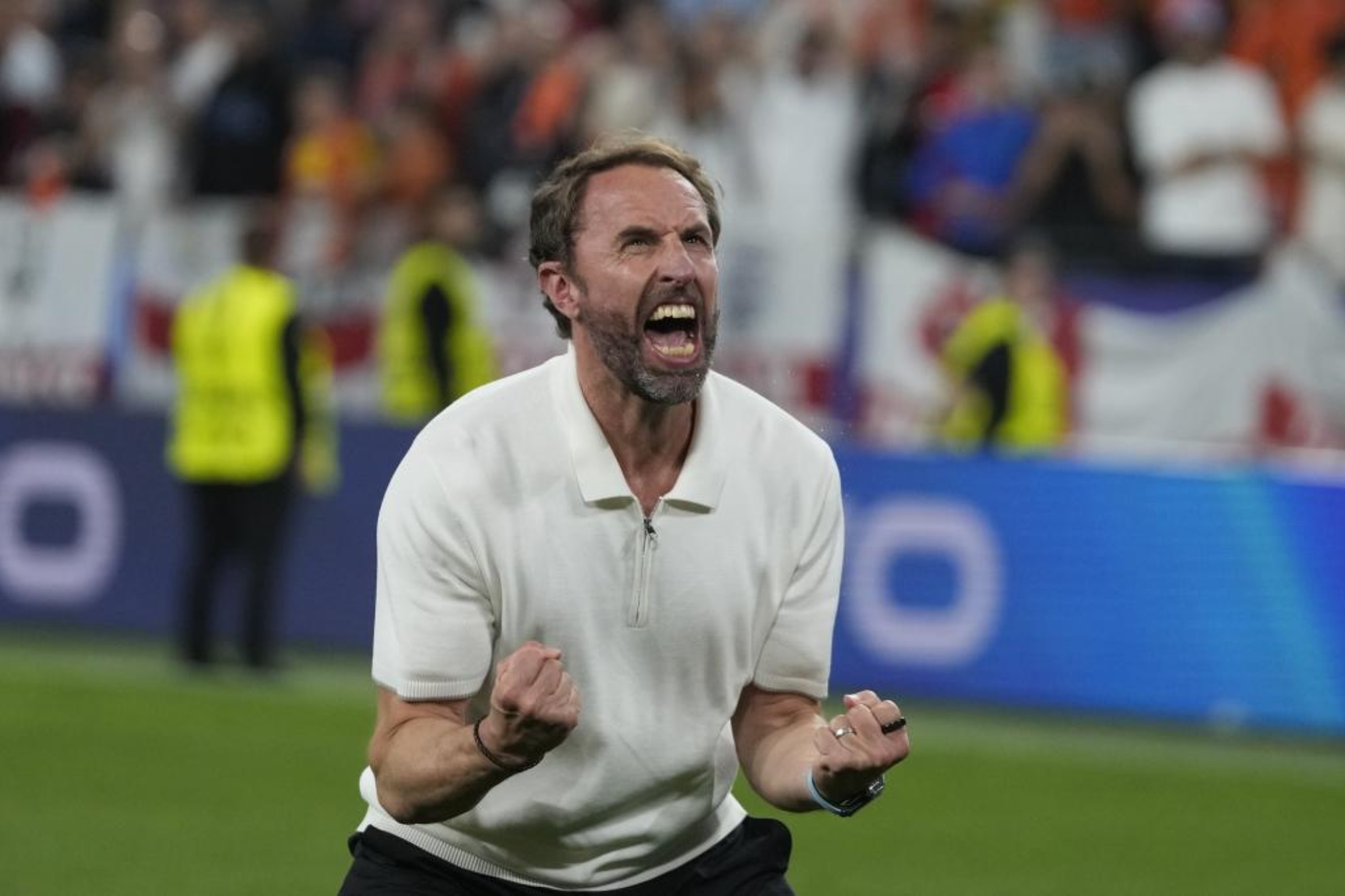 La nueva vida de Gareth Southgate: de entrenador a directivo inmobiliario