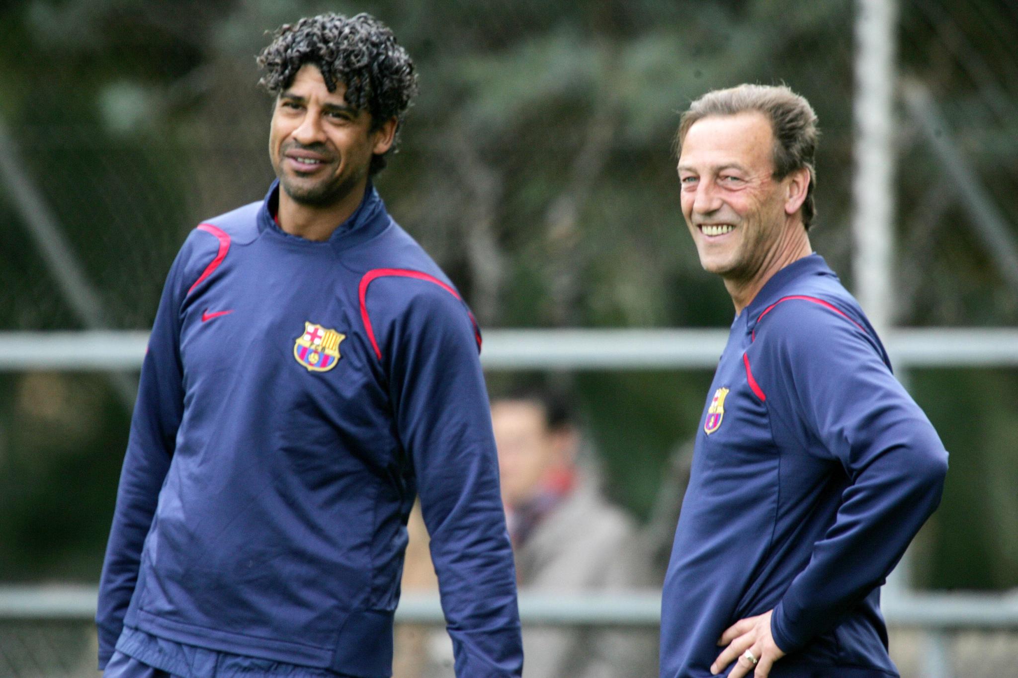 Un jugadorazo, un gran tipo y un grito de guerra | Marca