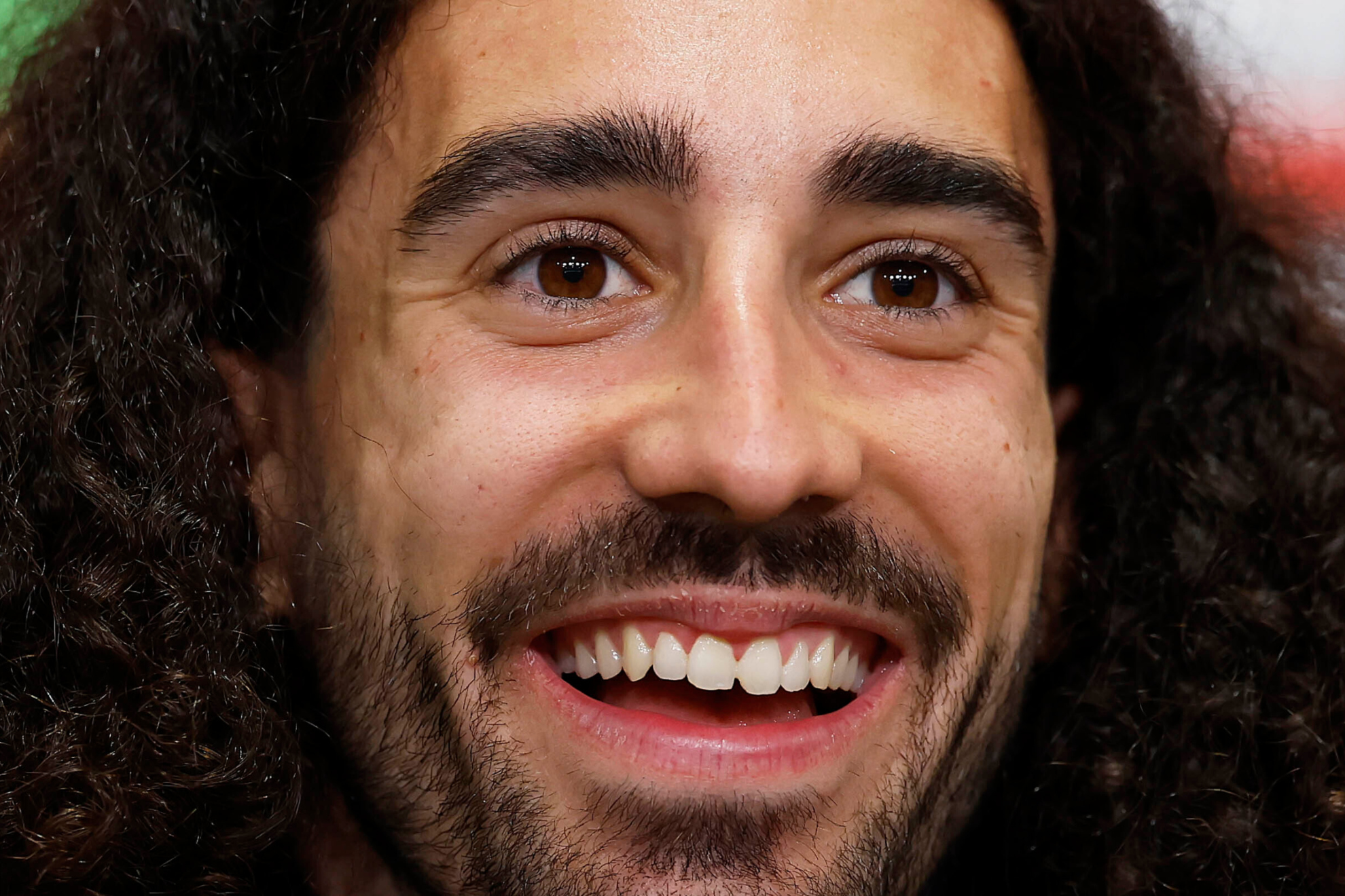 Un fenómeno llamado Cucurella