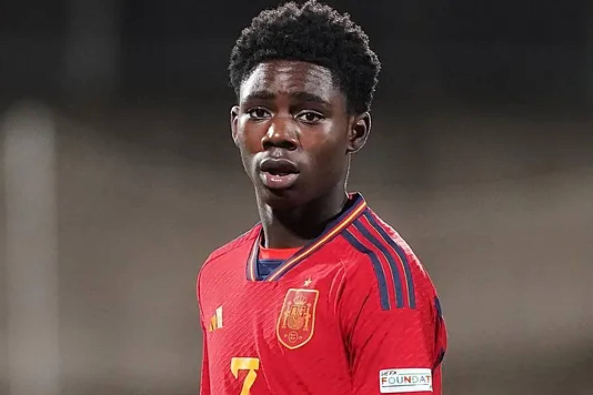 Elijah Gift, dolido tras el episodio racista: "Me ha pasado antes ...