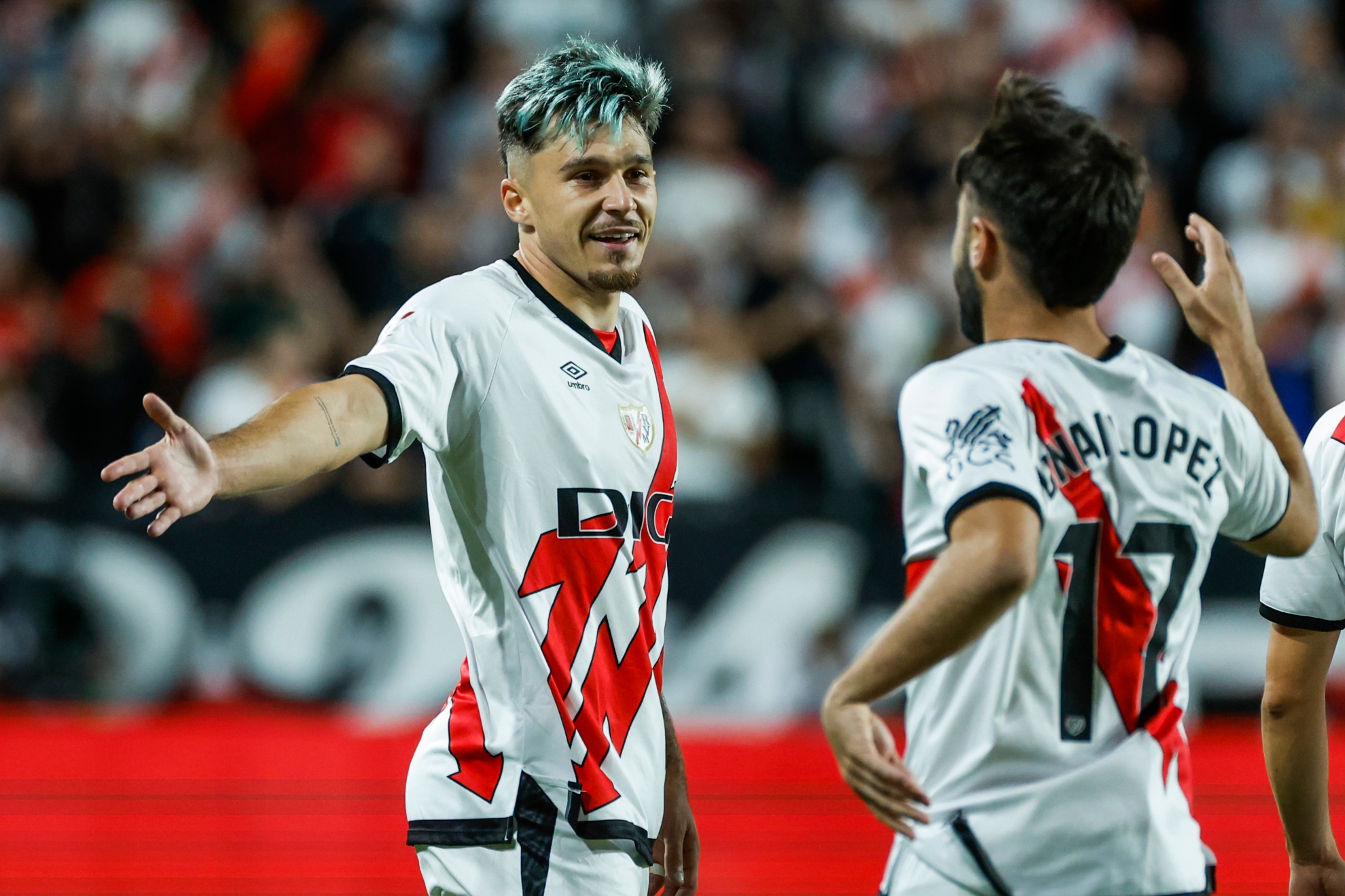 Andrei Ratiu: 25 millones de cláusula y un mercado movido para los ...