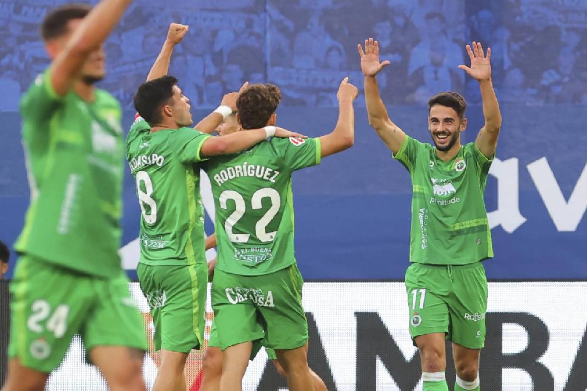 Racing Santander: Otro reto para este Racing líder... ganar en Cádiz 44 ...