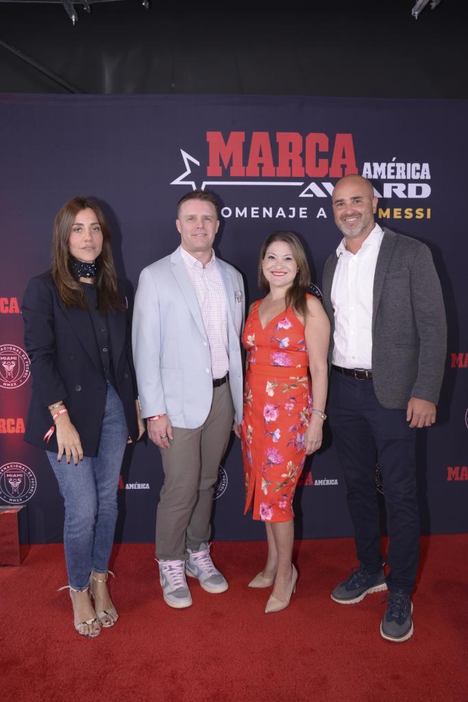 Messi recibe de MARCA el premio al jugador con más títulos de la ...