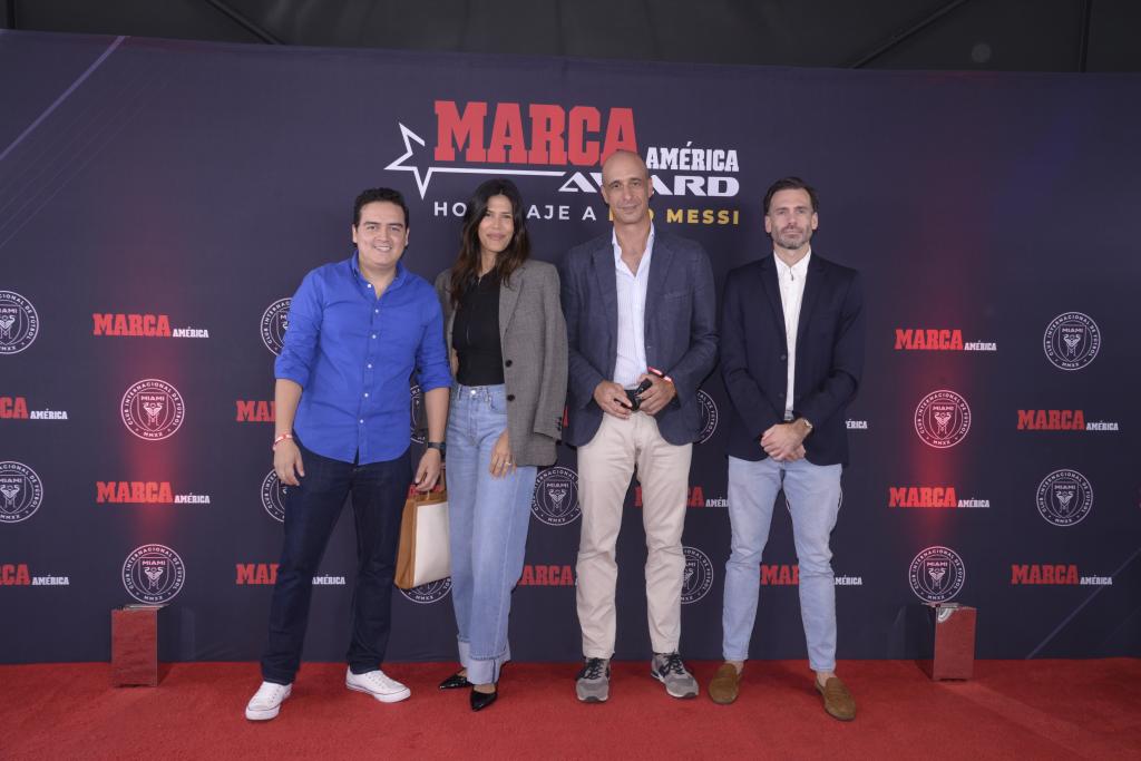 Messi recibe de MARCA el premio al jugador con más títulos de la ...