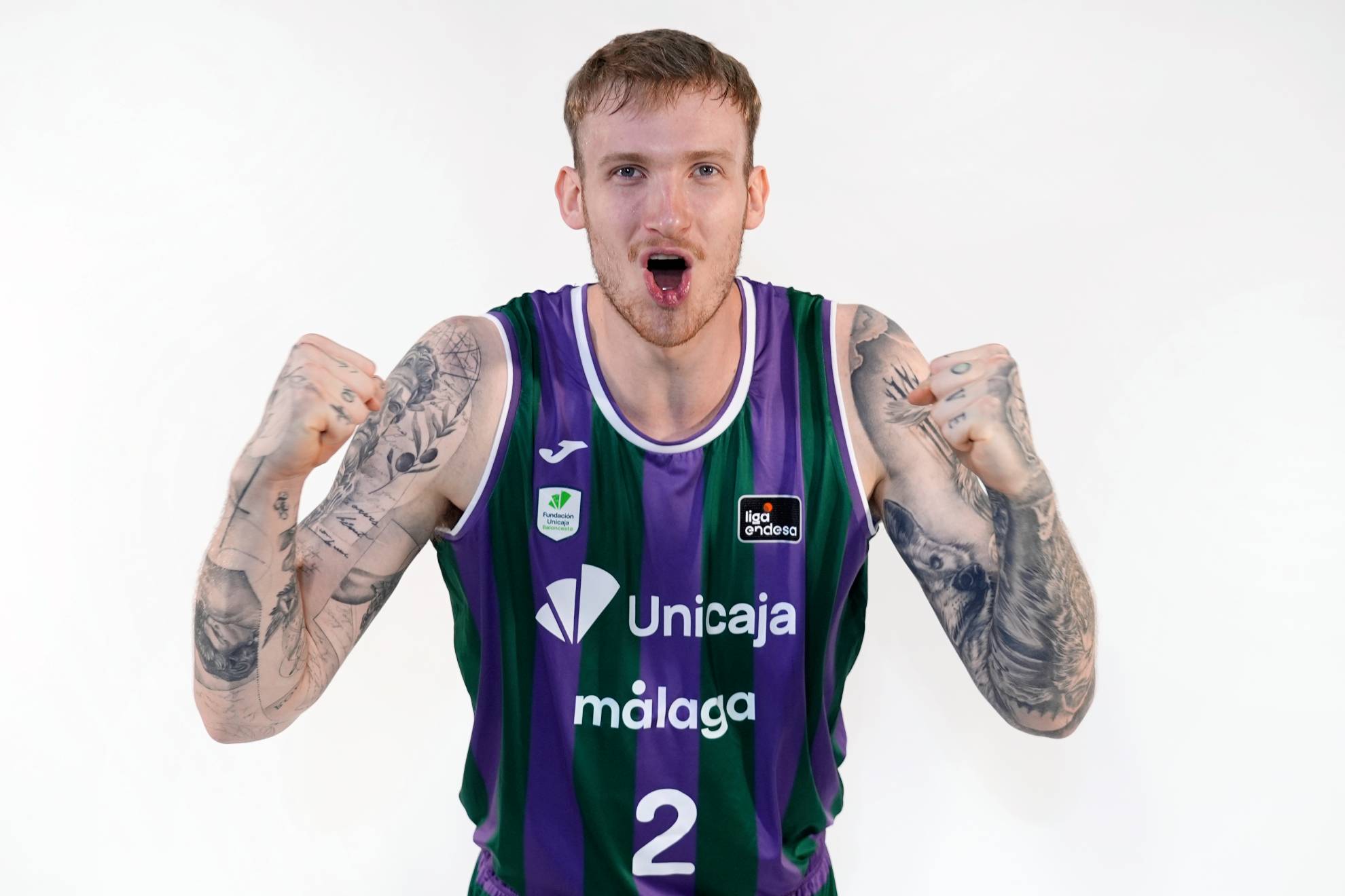 Balcerowski: "Si Unicaja jugase Euroliga, estaría en el play-in por lo ...