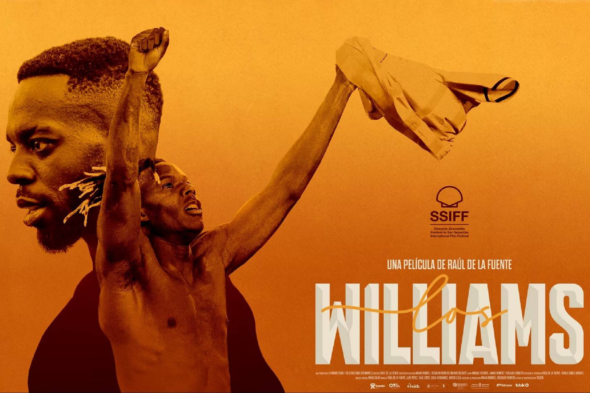 Los hermanos Williams están de estreno