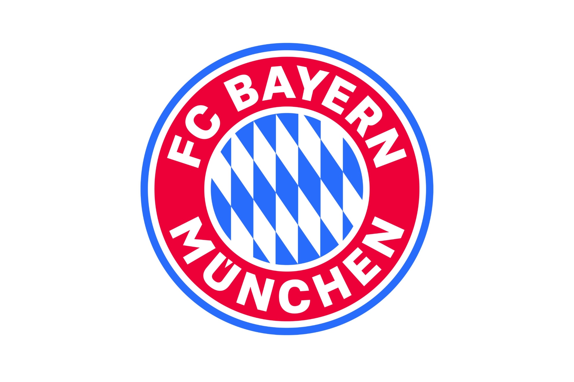 El Bayern modifica "levemente" su escudo para "modernizar su identidad ...