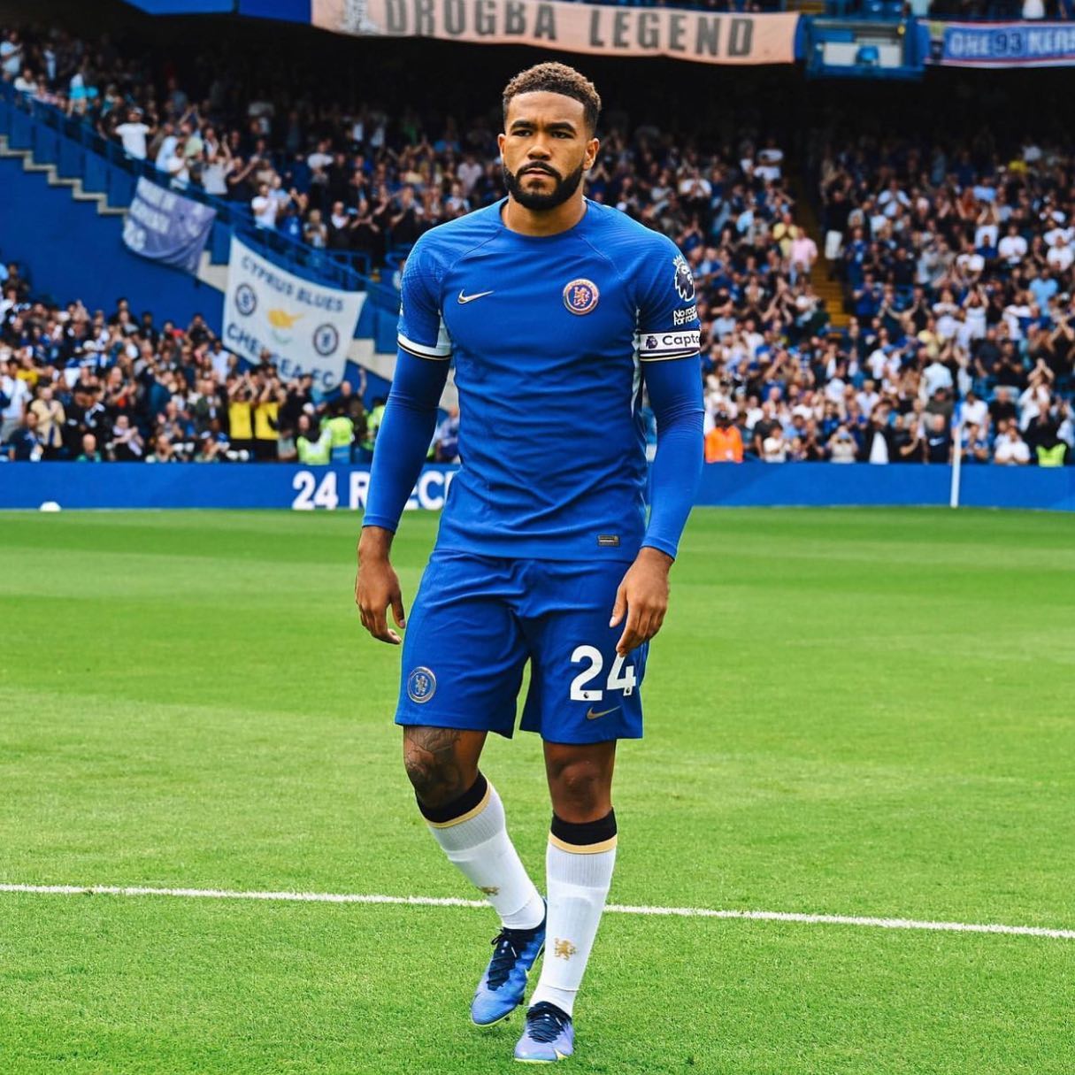 El calvario de Reece James... que llega a su fin | Marca