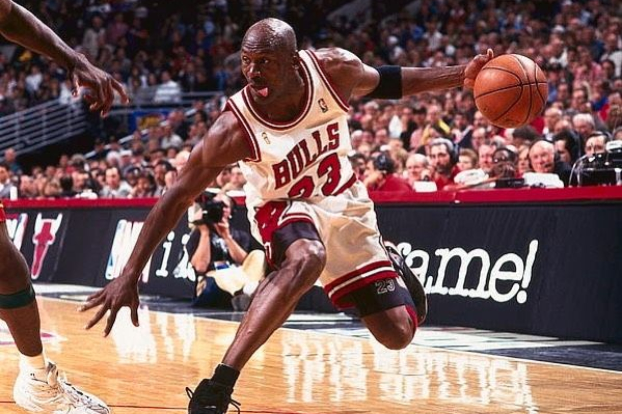 Los 32 meses más locos de la historia de la NBA: ¿la gesta inigualable ...
