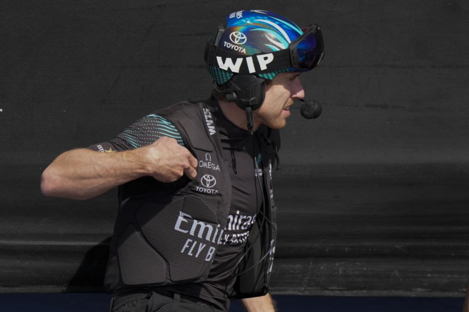 Peter Burling, el niño prodigio que se ha convertido en leyenda de la ...