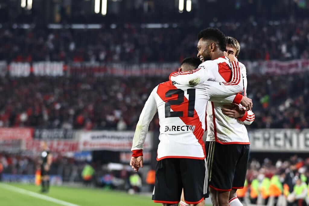 Estos son los 32 equipos clasificados para el Súper Mundial de clubes ...