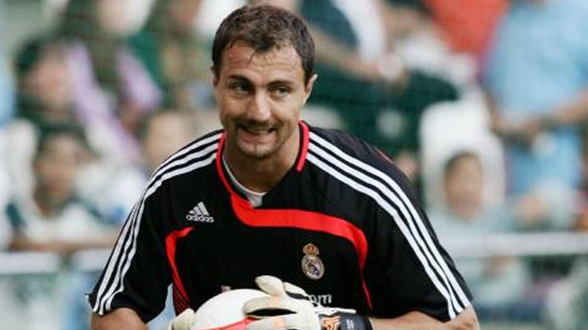 Real Madrid: Los 10 jugadores más veteranos en vestir la camiseta del ...