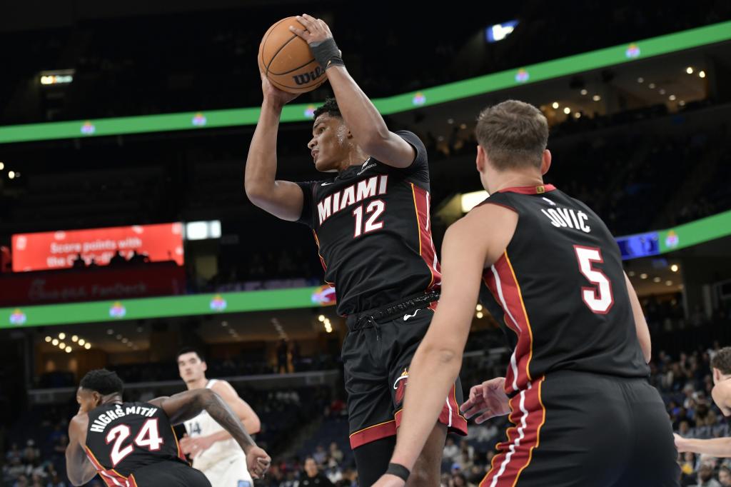 Arranca la NBA: así están las plantillas de los 30 equipos