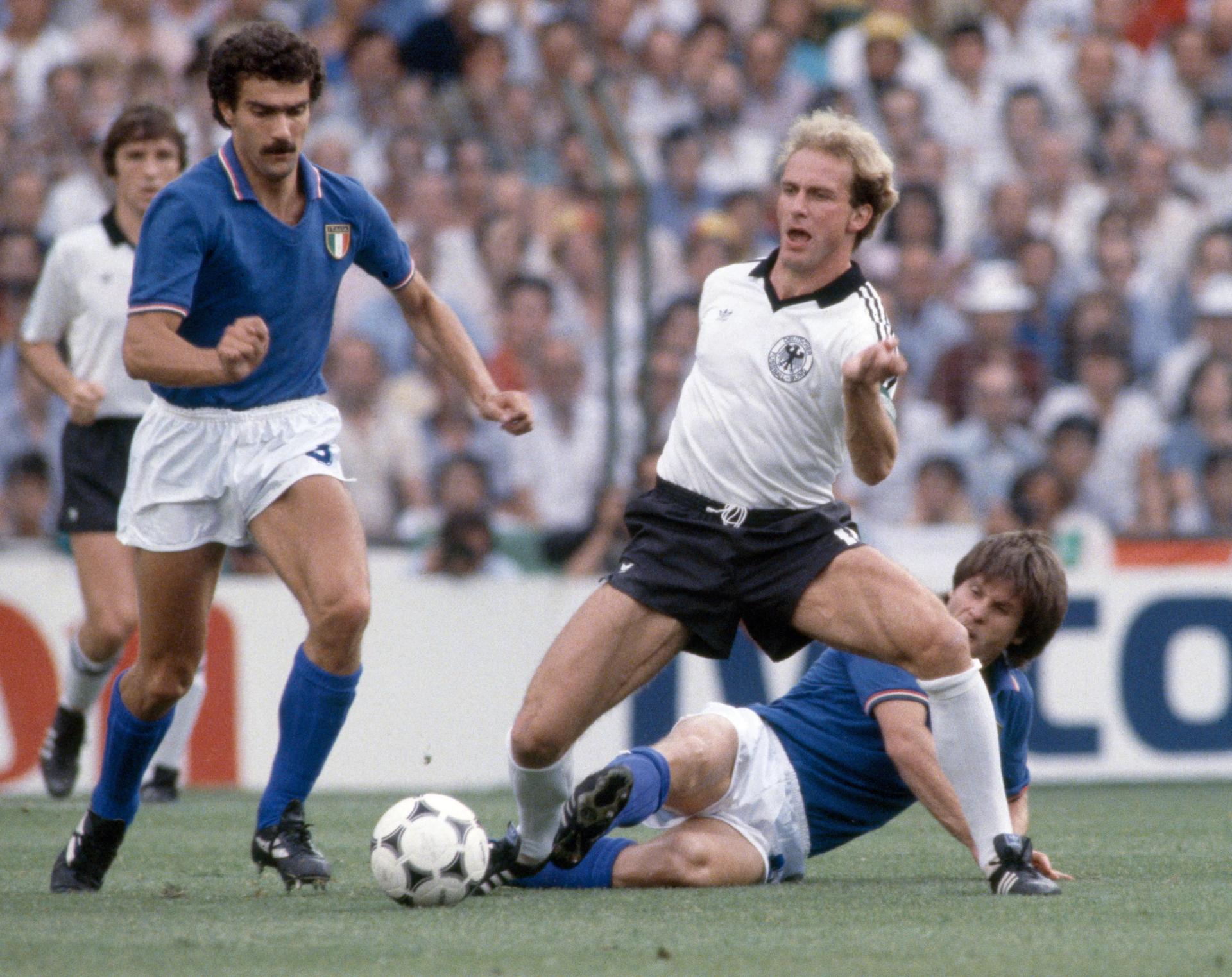 Bergomi y la austriaca Gstöttner, reconocidos por el Athletic