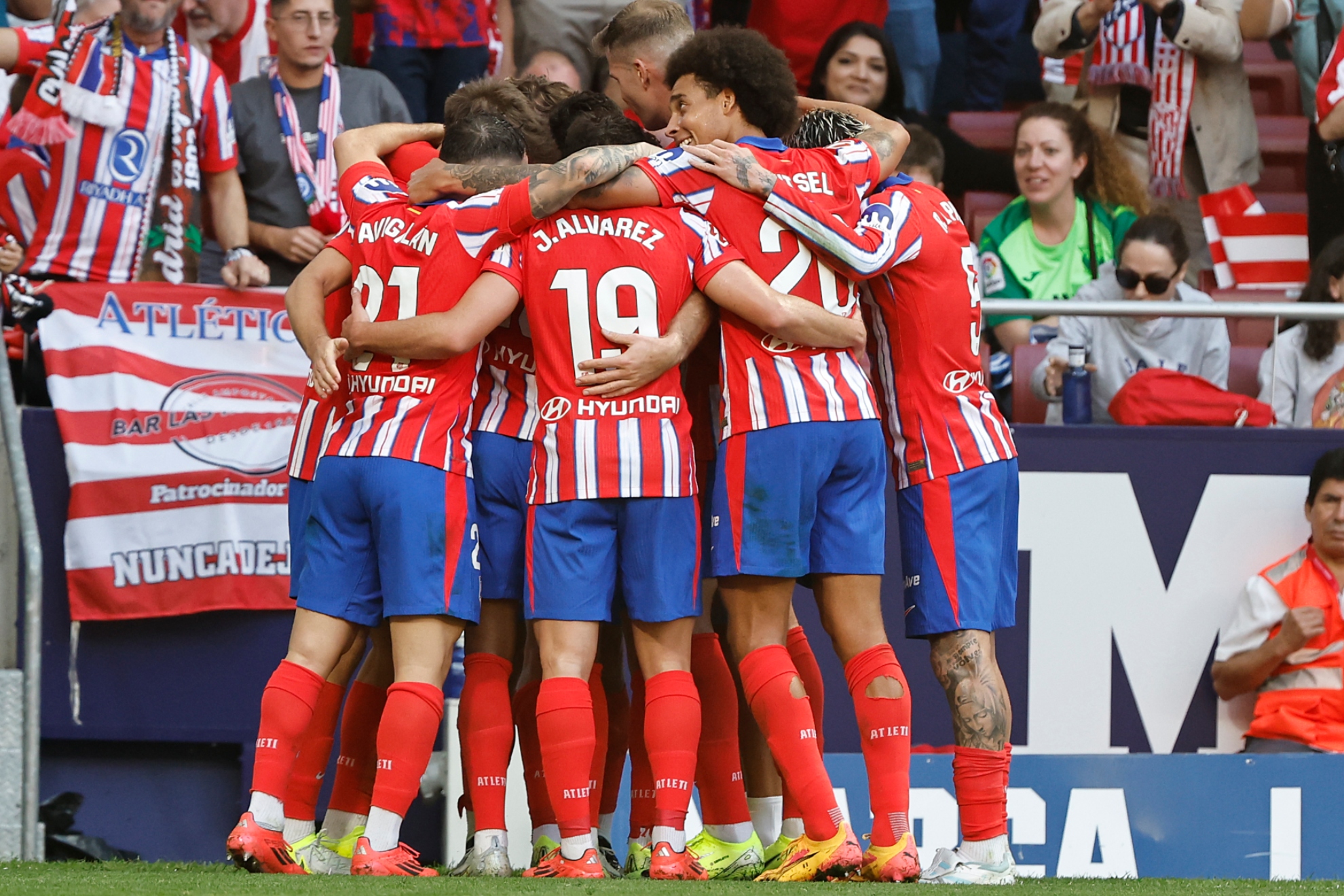 Otro paso para la historia