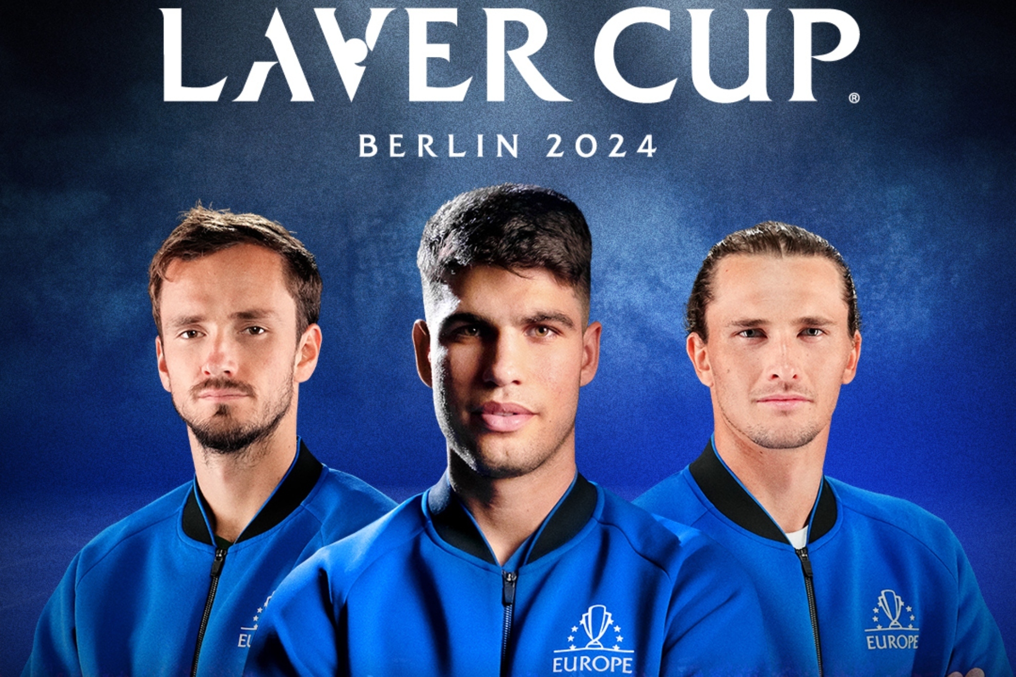 Laver Cup 2024: qué es, cómo funciona, equipos, qué jugadores participan y sede