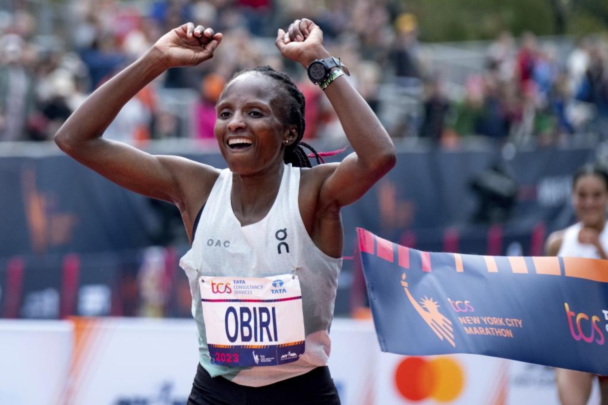 Tola y Obiri buscan reinar de nuevo en el maratón de Nueva York | Marca