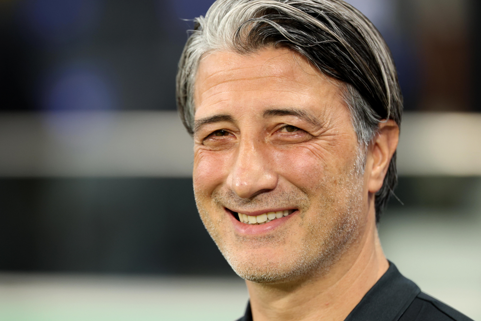 Murat Yakin, en el nombre de la madre | Marca