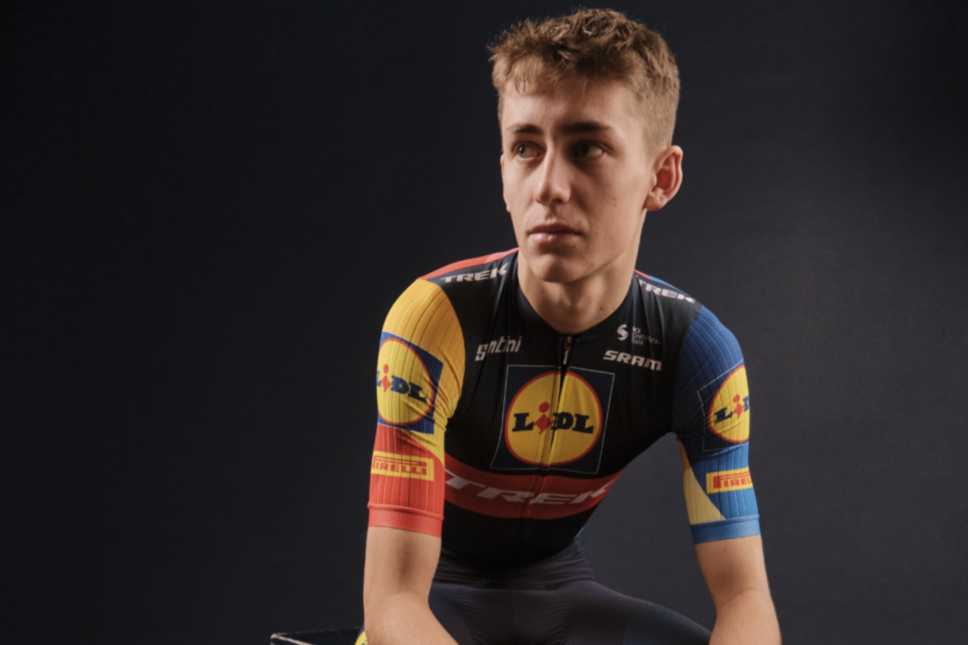 Kern Pharma mueve ficha: refuerzo de lujo con el joven talento Mats Wenzel