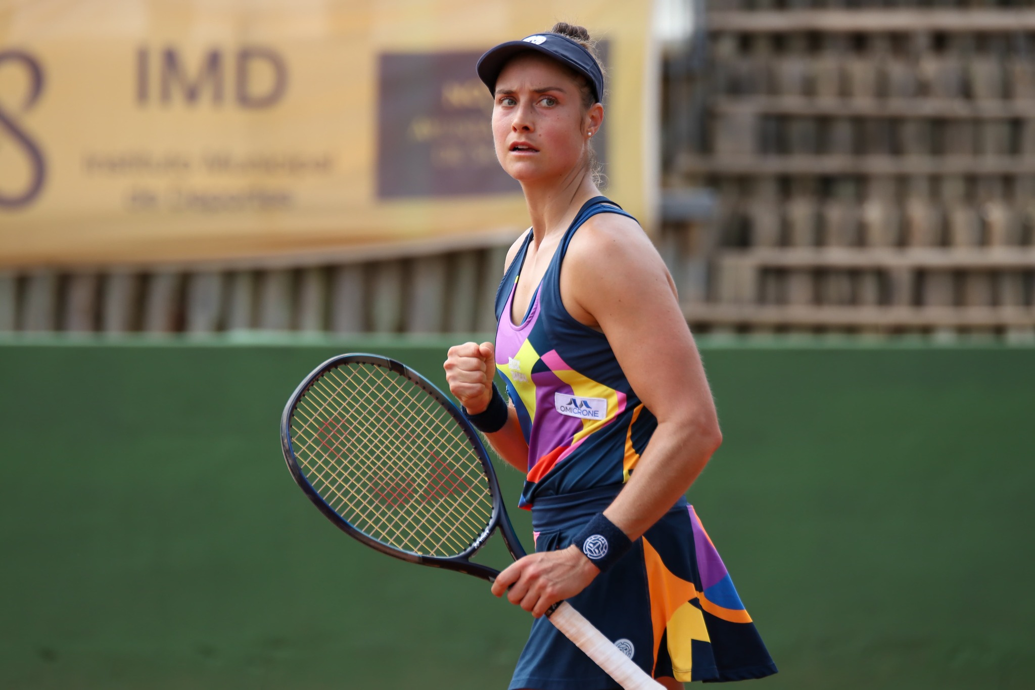 Las dos máximas favoritas jugarán la final en Sevilla