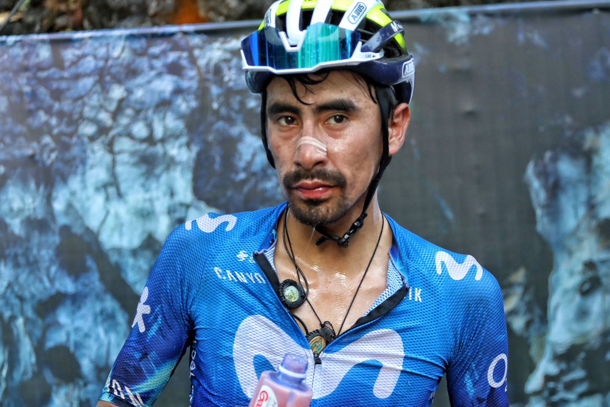 Trato hecho: Iván Sosa, una temporada al Kern Pharma tras abandonar Movistar