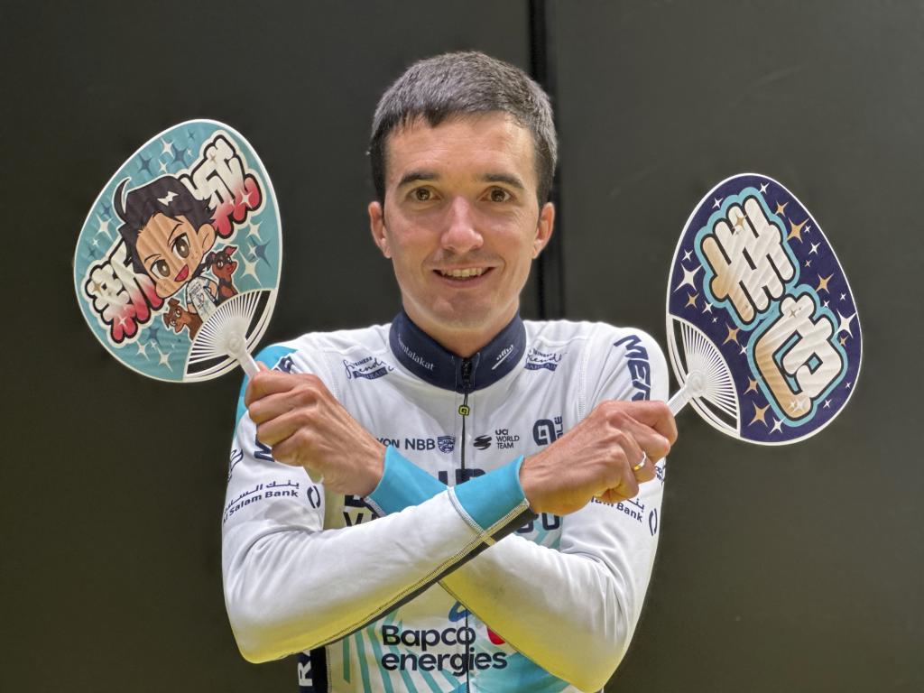 La Itzulia 2025 tendrá una etapa diseñada por Pello Bilbao